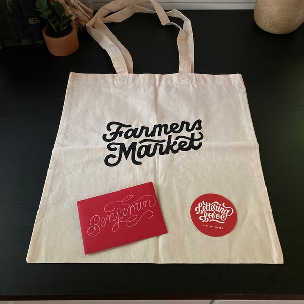 Happy Birthday Hand Lettered SVG: Script Style Cutting File - Etsy