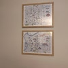 Illustrated Map of Lawrence - Etsy