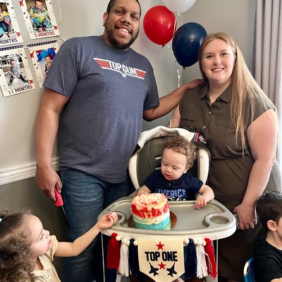 Fast One 1st Birthday Tassel Banner, Race Car Highchair Decoration ...