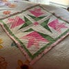 PDF Percussion Quilt Pattern - Easy, Fun, Modern Quilt Pattern That's ...