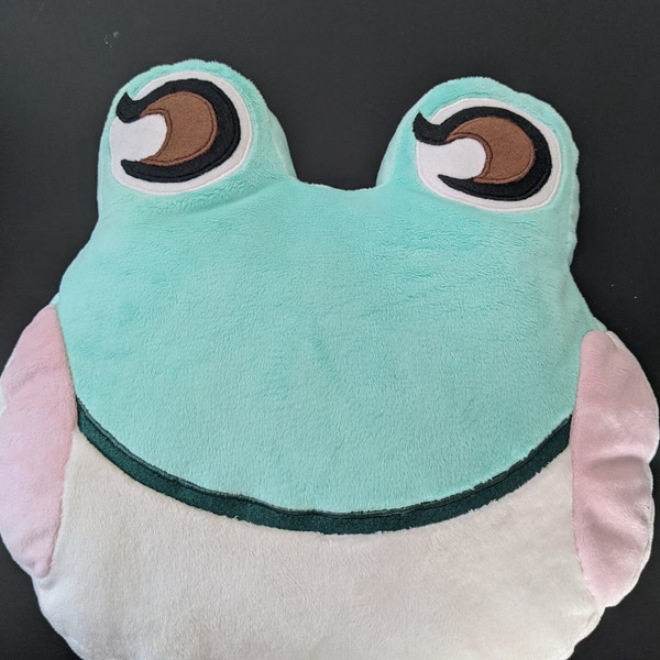 Lily Animal Crossing - Lily AC Pluszowa - Lily ACNH - Lily AC Poduszka ...