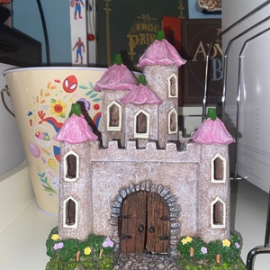 1 1/2 Tall Mini Cobblestone Bridge Arched Bridge - Etsy