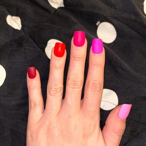 ImPressiOnNailsShop - Etsy