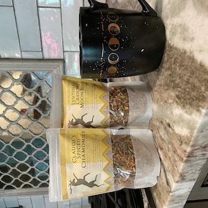 High School Host Club House Blend Loose Leaf Tea - Etsy