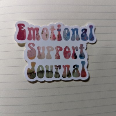 Rainbow Notion Icons Watercolor Dot Digital Sticker Pack for Life ...