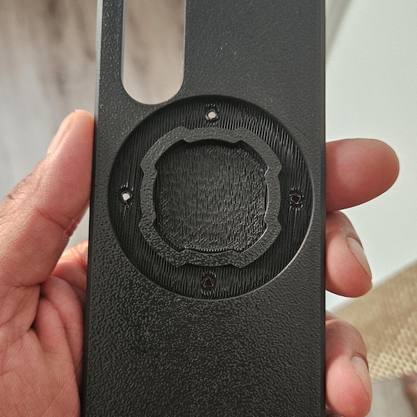 Samsung Galaxy Z Fold 6 Case (quad Lock + Mag Compatible) - Etsy