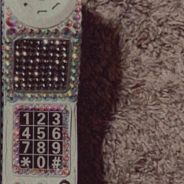 Rainbow White Sickick DJ Mask - Etsy