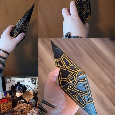 Leviathan Configuration Puzzle Box Hellraiser Replica - Etsy