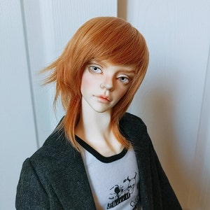 BJD clothes set in YOSD MSD sd size | Etsy