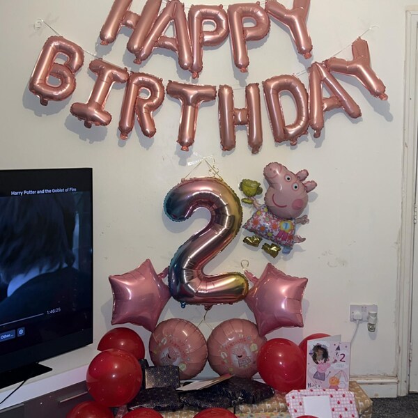 Sonic & Knuckles X10 Latex Balloons Birthday Party Decoration Boys ...