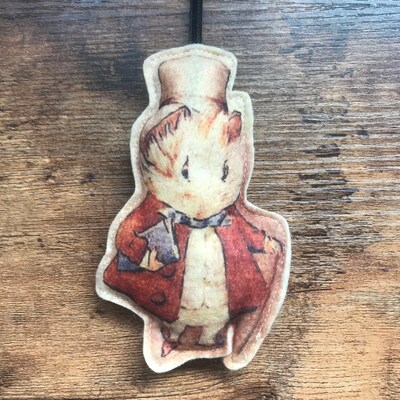 Peter Rabbit Flopsy Rabbit Ladies Fit Full Zip - Etsy