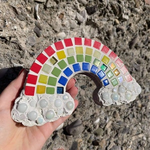 Make a Mosaic Craft Kit Under the Sea Turtle Tortoise | Etsy UK