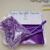 TMP Boo Boo Sticks - Etsy