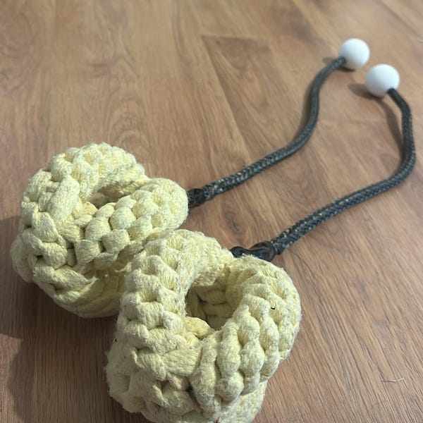 LED Rope Dart - Capsule 2.0 - Etsy