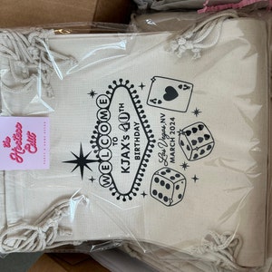 Custom Last Rodeo Bachelorette Bag Let's Go Girls Cowgirl Tote Bag ...