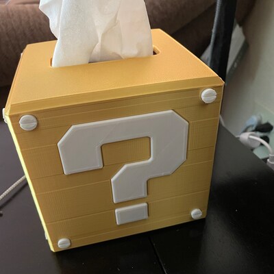 Super Mario Bros Toad Container - Etsy