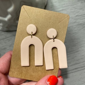 Polymer Clay Color Recipe Shades of Pink Polymer Clay | Etsy