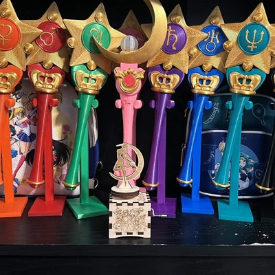 Pac-man Pacman Inky Blinky Pinky & Clyde Flower Succulent Pot Planter ...