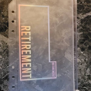 Wallet Dividers With Tabs Colorful Cash Dividers for Wallets Cute Cash ...