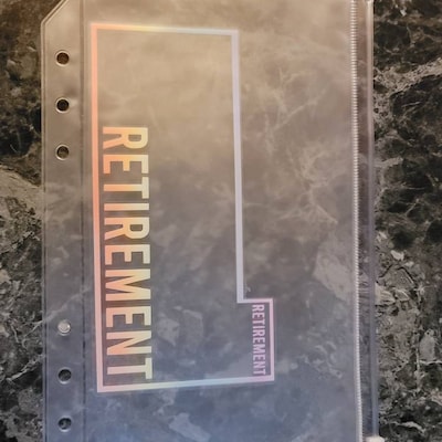 Wallet Dividers With Tabs Colorful Cash Dividers for Wallets Cute Cash ...