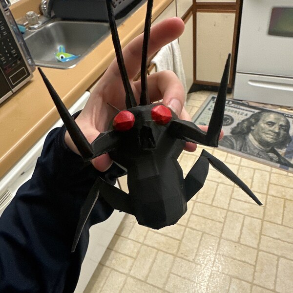 Lethal Company Hoarding Bug Decorative Model - Etsy