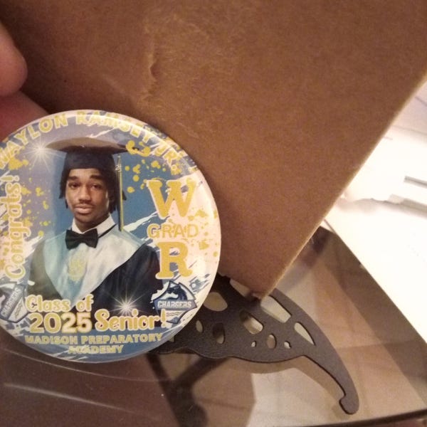 In Loving Memory | Rest in Peace | Memorial Pins | Homegoing ...