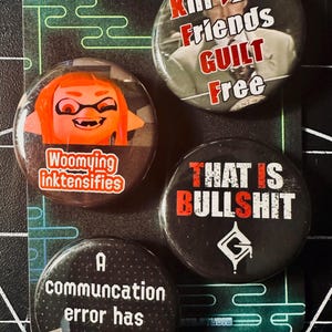 Seth SFV Stickers - Etsy