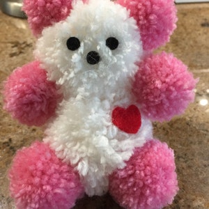 1.75 Typewriter Font Alphabet Letters LOWER Case Wool - Etsy