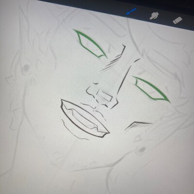 Snake Brush Procreate Snake Scale Brush Set Procreate Snake Body Tattoo ...