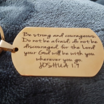 Customized Bible Verse Gifts for Him Her Women Men Gifts Ideas for ...