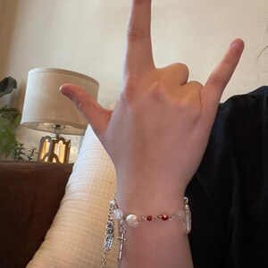 Muichiro Tokito, Handmade Bookmark - Etsy