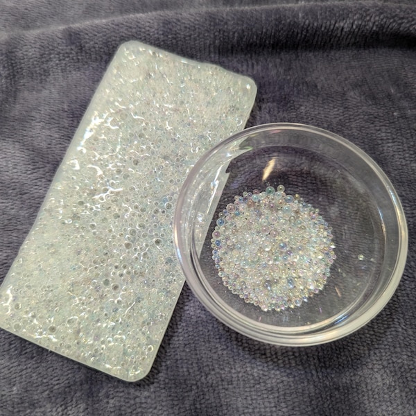 Pick Pad - Bubble Bath Picking Pad - Picking Fidget Pick Toy - Bubble ...