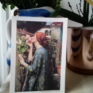 Arthur Rackham 'goblin Market.' Famous Illustration to the Famous Poem ...