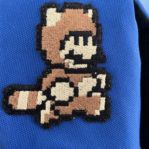 Blue Shell Mario Kart Iron on Patch Shiny Metallic - Etsy