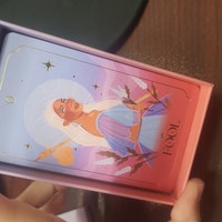 Lovely Ladies Tarot Deck - Etsy Canada