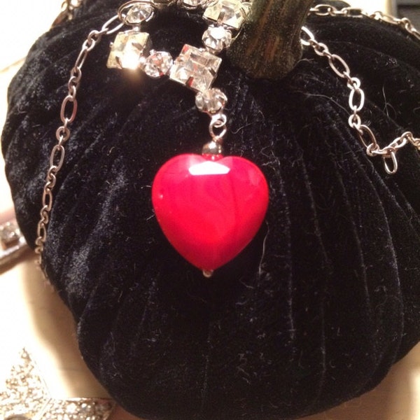 Madonna and Child Antique Watch Fob Repurposed Vintage Religious ...