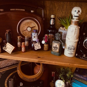 Cat Potion the Witcher Geralt Yennefer Ciri - Etsy