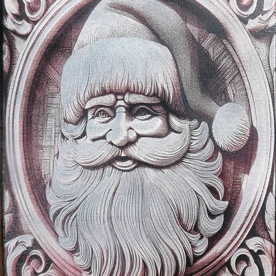 Gargoyle Laser Engrave Image Laser Burn PNG File 3D Laser Ready File ...