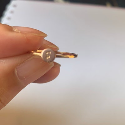 Ring Sizer Adjustable Plastic Ring Size Finder - Etsy