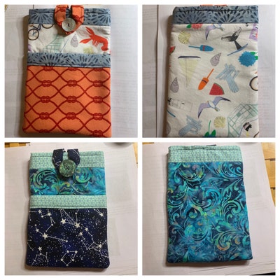 7 Tablet Sleeve Sewing Pattern PDF Download for 7 Inch Tablet or Kindle ...