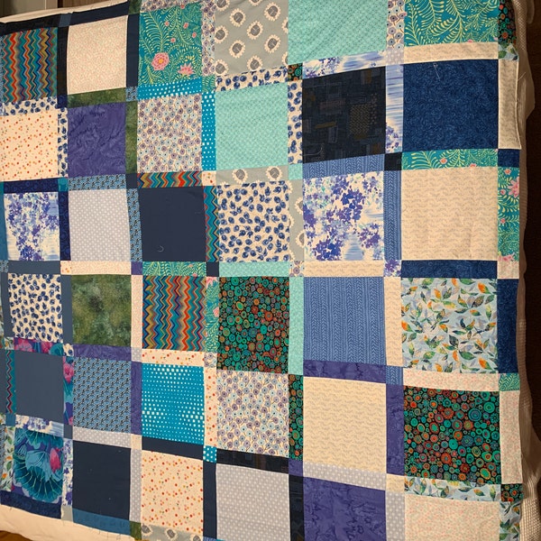 Pack of 20, 100% Cotton, Various Patterns, Quality Quilting, Cotton ...