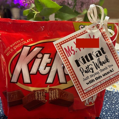 Quench Your Thirst for Victory Gatorade Team Treat Tags - Etsy