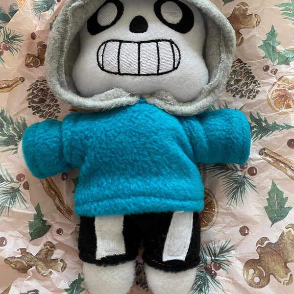 Jeff the Killer Plushie Inspired by Creepypasta - Etsy