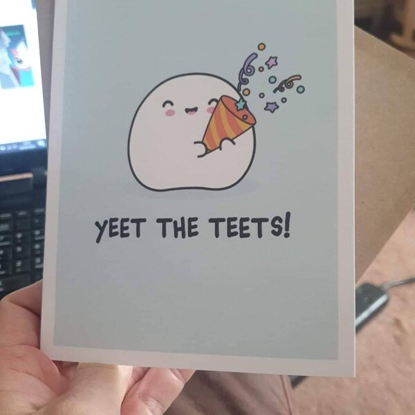 Coder Happy Birthday Card Programmer Developer Funny Coding Birthday ...