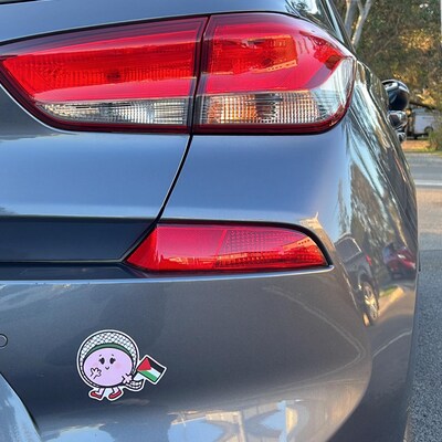 Keychain It's Boba Time,hijabi With Boba Keychain,cute Boba Keychain ...