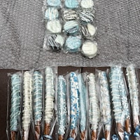 Ohio State University Chocolate Covered Dipped Oreos, Alabama Football ...