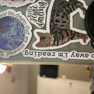 There Grammar Sticker Funny Grammar Laptop Decals - Etsy