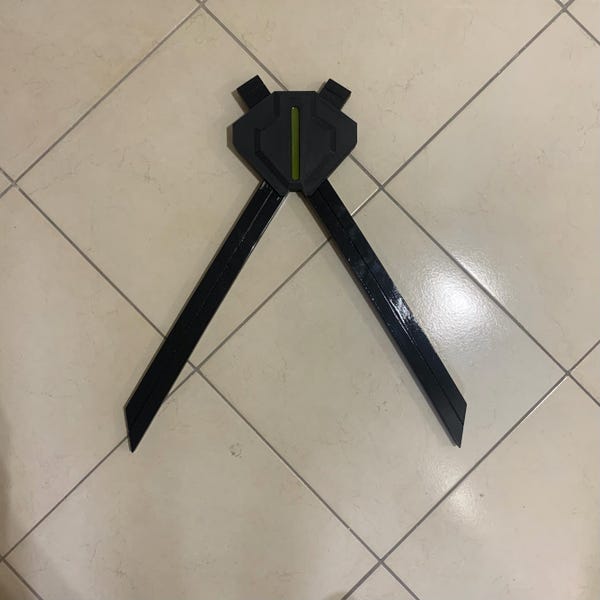 Karate Kid, Mike Barnes, Poster, Prop Replica, Digital Download - Etsy