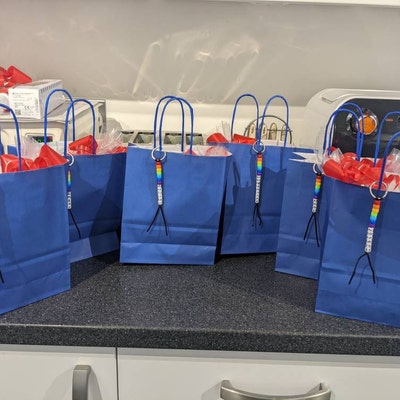 Class Gifts From Teacher for Pupils. End of Year Student Gifts. Party ...