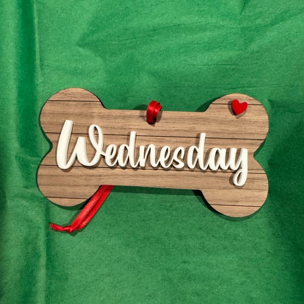 The Cat is Inside or Outside Reminder Sign - Cat In/out Wooden Door ...